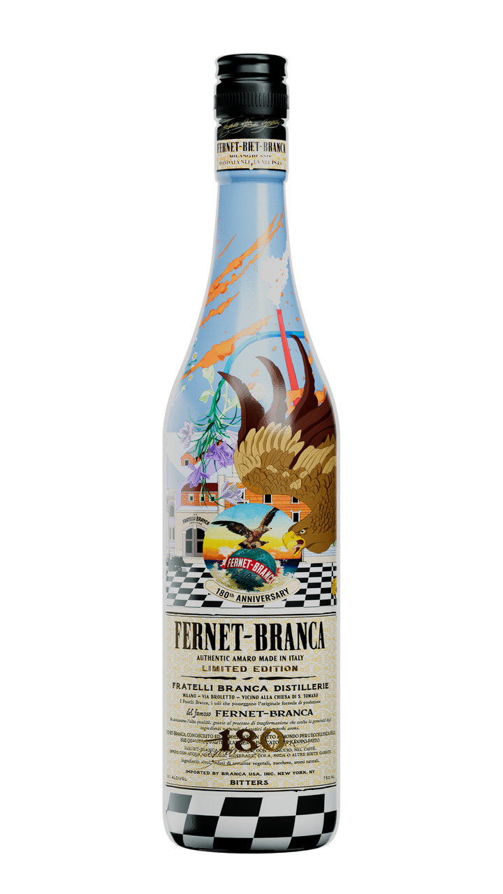 Fernet Branca USA